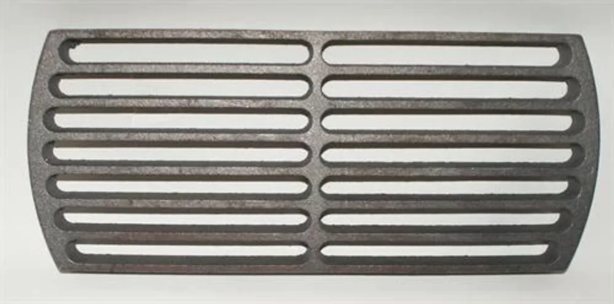 Rist 210 x 360 mm til Kota Family,16,20 / Lappi. Aito 16, - Byggmere.no