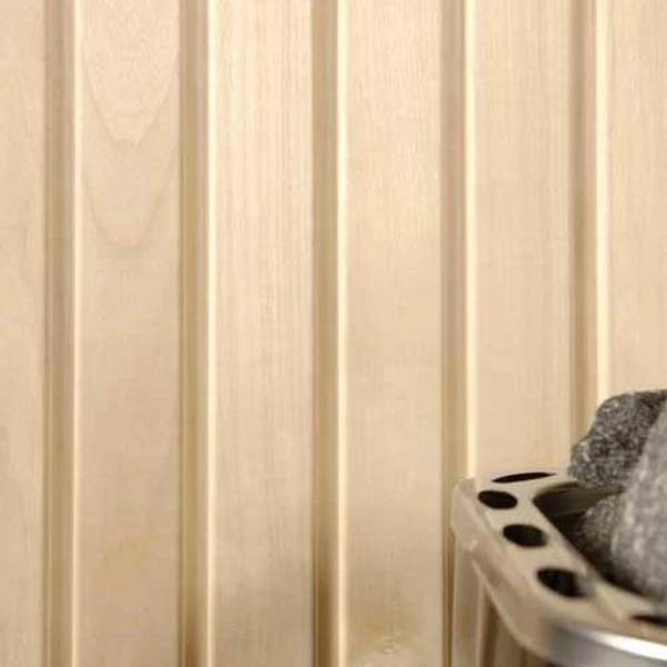 Badstupanel - Byggmere.no