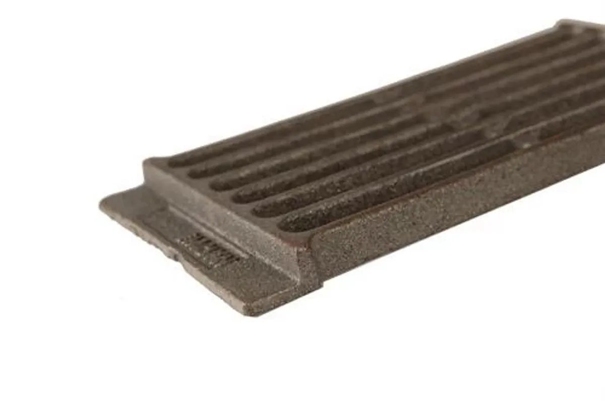 Rist Narvi 130x290mm, till Mirva, Kuru, N12, Røyk. - Byggmere.no